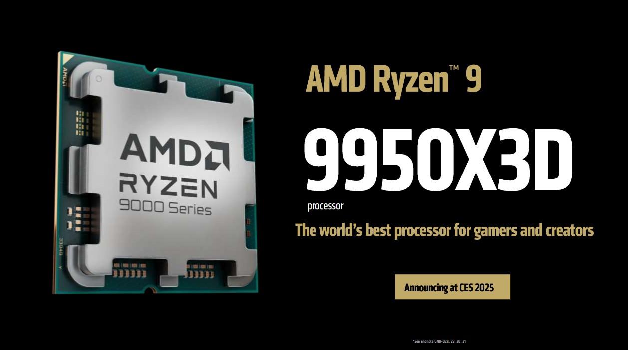 Ryzen 9 9000X3D Blind s De C urs Et Gorg s De Cache L3 Le Comptoir Ryzen 9 9000X3D Blind s De C urs Et Gorg s De Cache L3 Le Comptoir