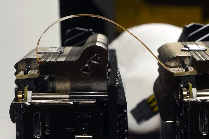 Un nouveau pont SLI chez Colorful : long et flexible, l'idéal ! - Le ...