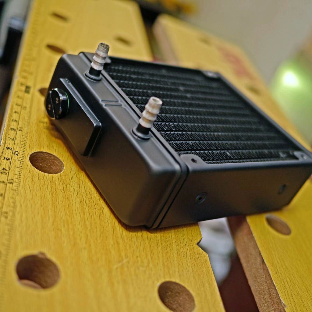 Modding • Tantric - Cosmos SE - Le comptoir du hardware