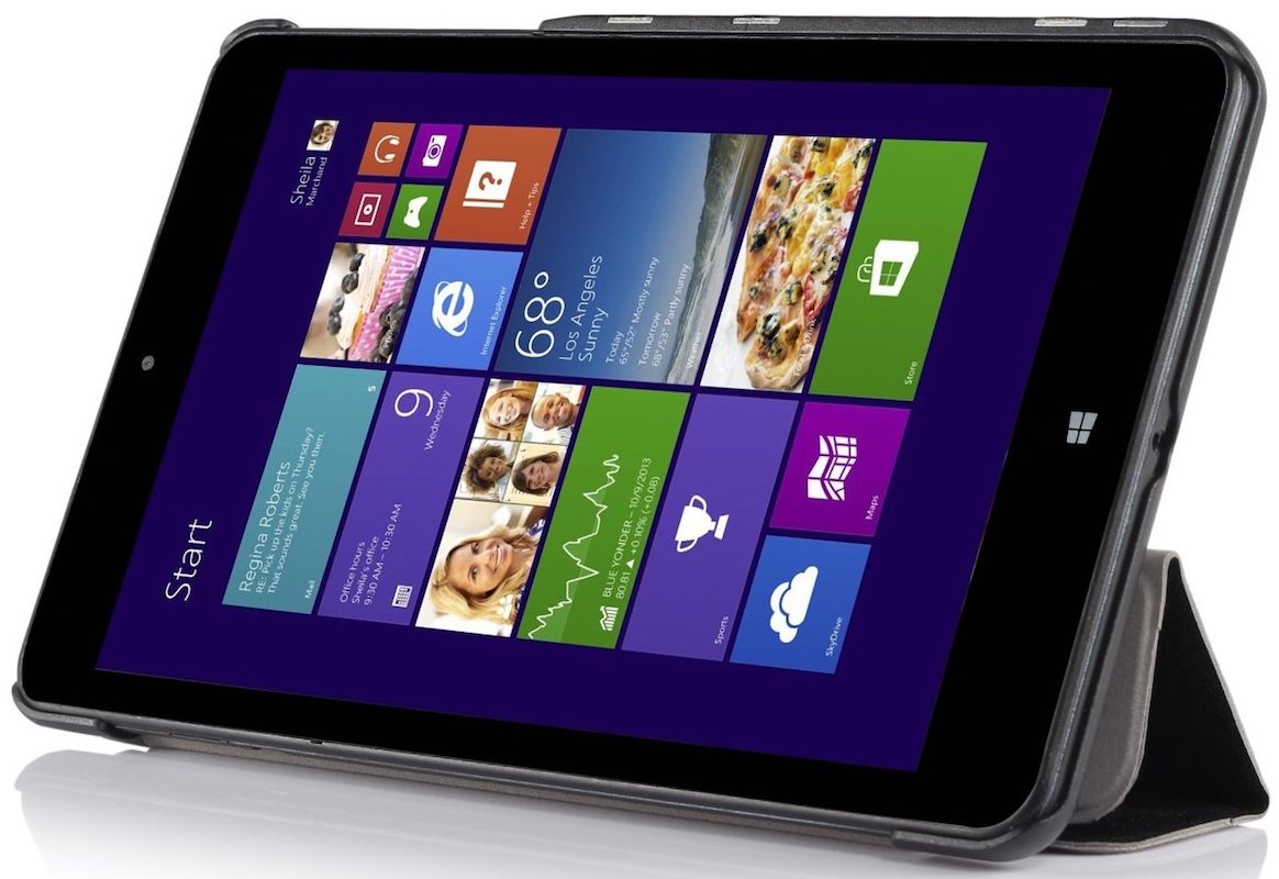 Quelqu'un a testé la Surface Mini de Microsoft avec son CPU ARM, mais ...