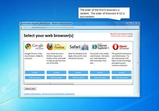 Une amende de plusieurs milliards de dollars pour Microsoft suite au ... Une amende de plusieurs milliards de dollars pour Microsoft suite au ...