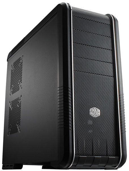 Test • Cooler Master CM 690 II Advanced - Le comptoir du hardware
