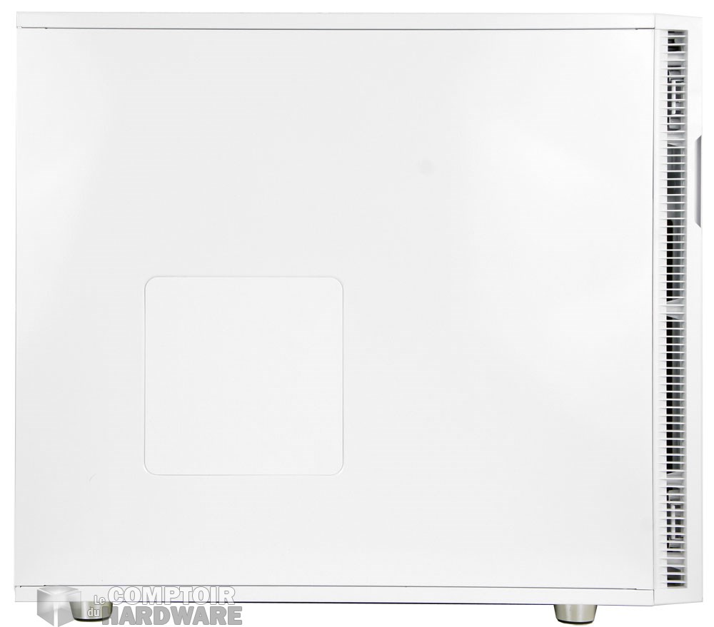 Test • Fractal Design Define R5 - Le comptoir du hardware