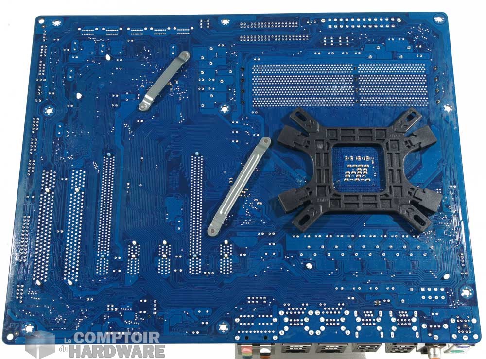 Test • Cooler Master Hyper 612 V2 - Le comptoir du hardware