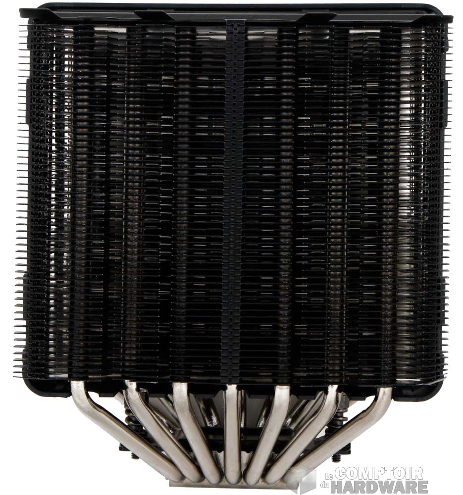 Test • Cryorig R1 Ultimate - Le comptoir du hardware