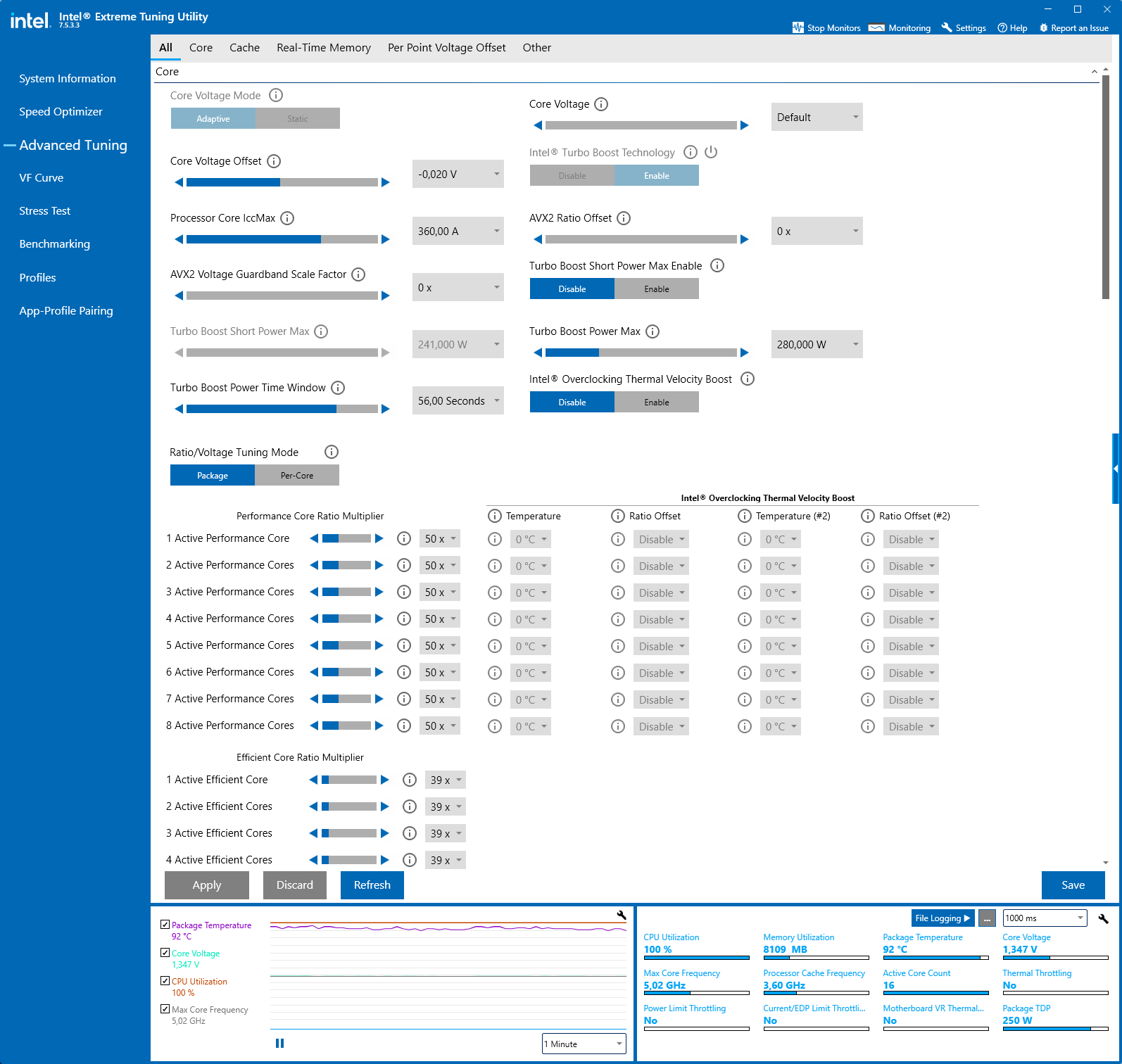 Test • Intel Core i9-13900K, Core i7-13700K, Core i5-13600K & Z790 - Le ...