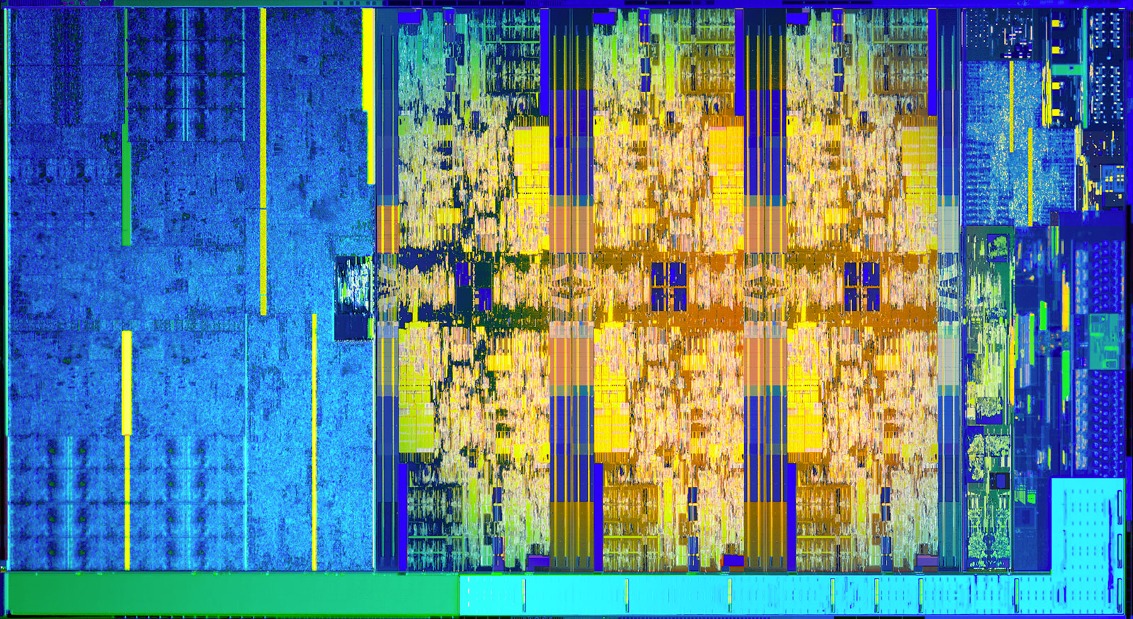 Test • Intel Z370 / Core i7-8700K / i5-8400 / i3-8350K - Le comptoir du ...