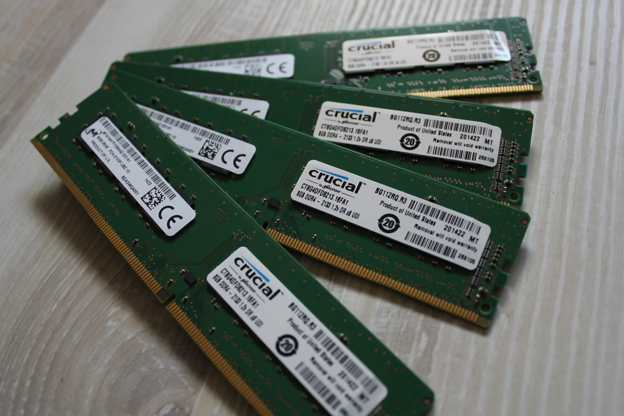 Test • Intel X99 et Core i7-5960X - Le comptoir du hardware