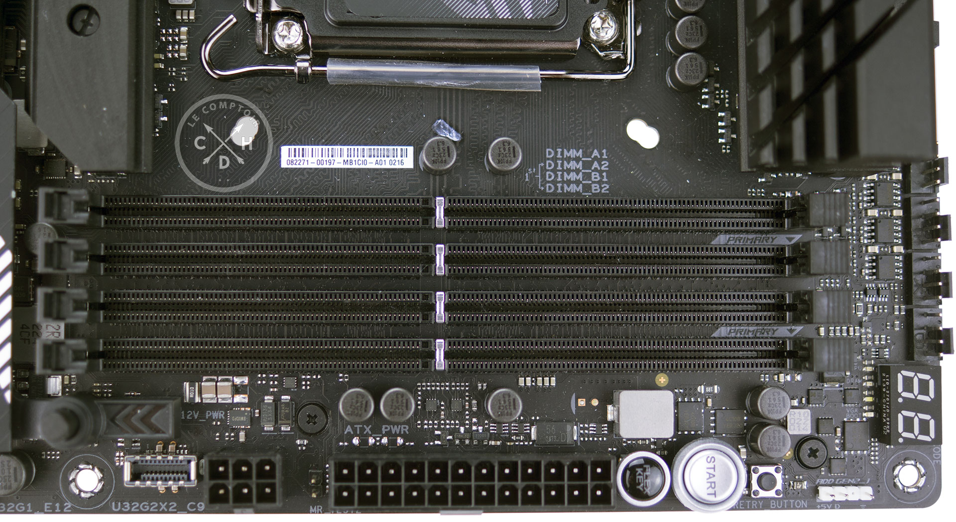Test • Intel Core i9-13900K, Core i7-13700K, Core i5-13600K & Z790 - Le ...
