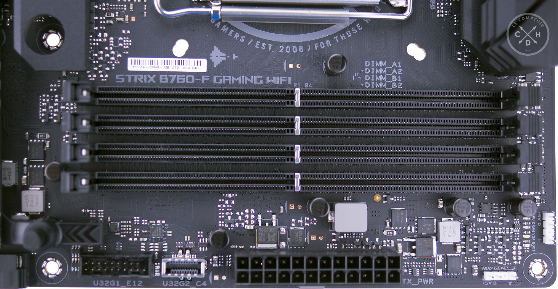 Test • Intel Core i9-13900K, Core i7-13700K, Core i5-13600K & Z790 - Le ...