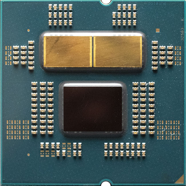 Test • AMD Ryzen 9 7950X, 7900X, Ryzen 7 7700X & Ryzen 5 7600X : Zen 4 ...