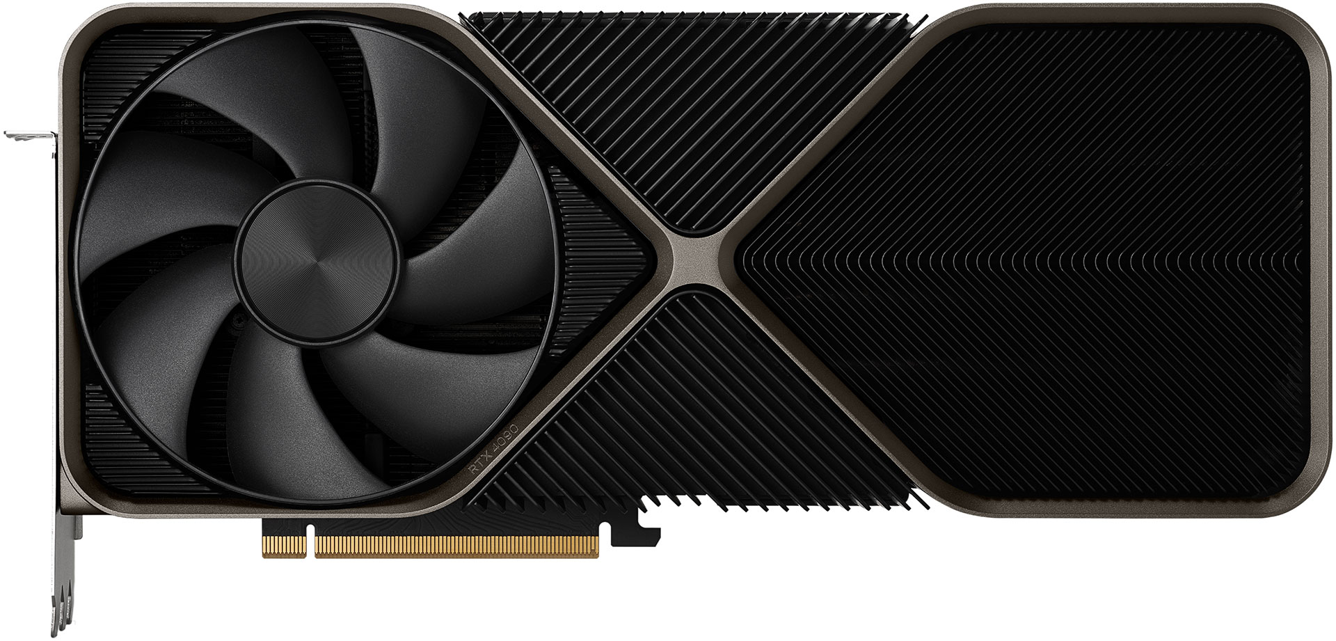 Test • Nvidia GeForce RTX 4090 - Le comptoir du hardware