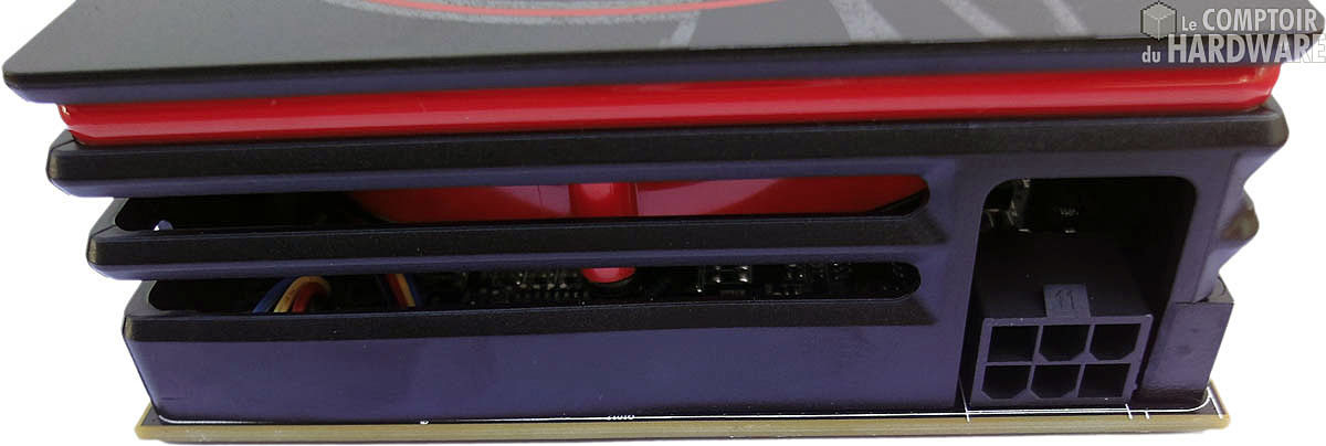 Test • AMD RADEON HD 6800 - Le comptoir du hardware