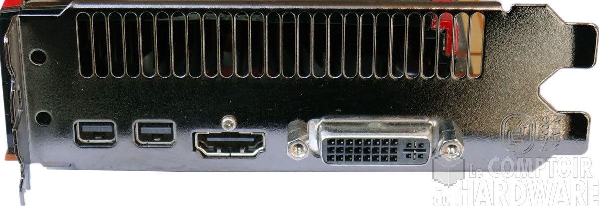 Test • AMD RADEON HD 7700 - Le comptoir du hardware