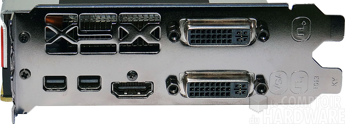 Test • AMD RADEON HD 7800 - Le comptoir du hardware