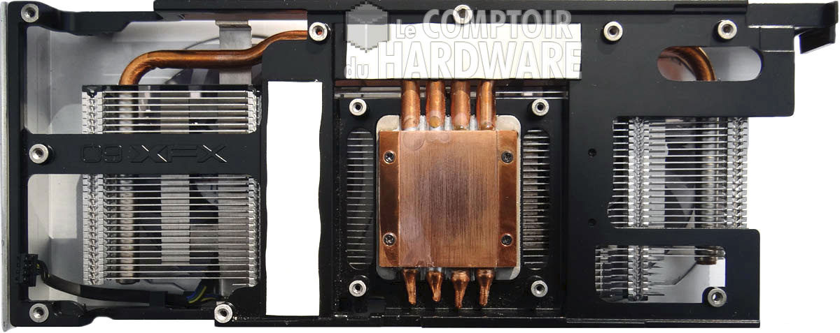 Test • AMD RADEON HD 7800 - Le comptoir du hardware