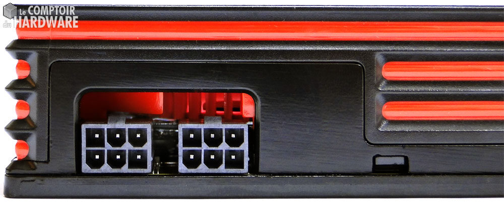 Test • AMD RADEON HD 6900 - Le comptoir du hardware