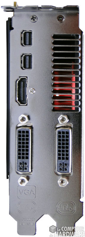 Test • AMD RADEON HD 6900 - Le comptoir du hardware