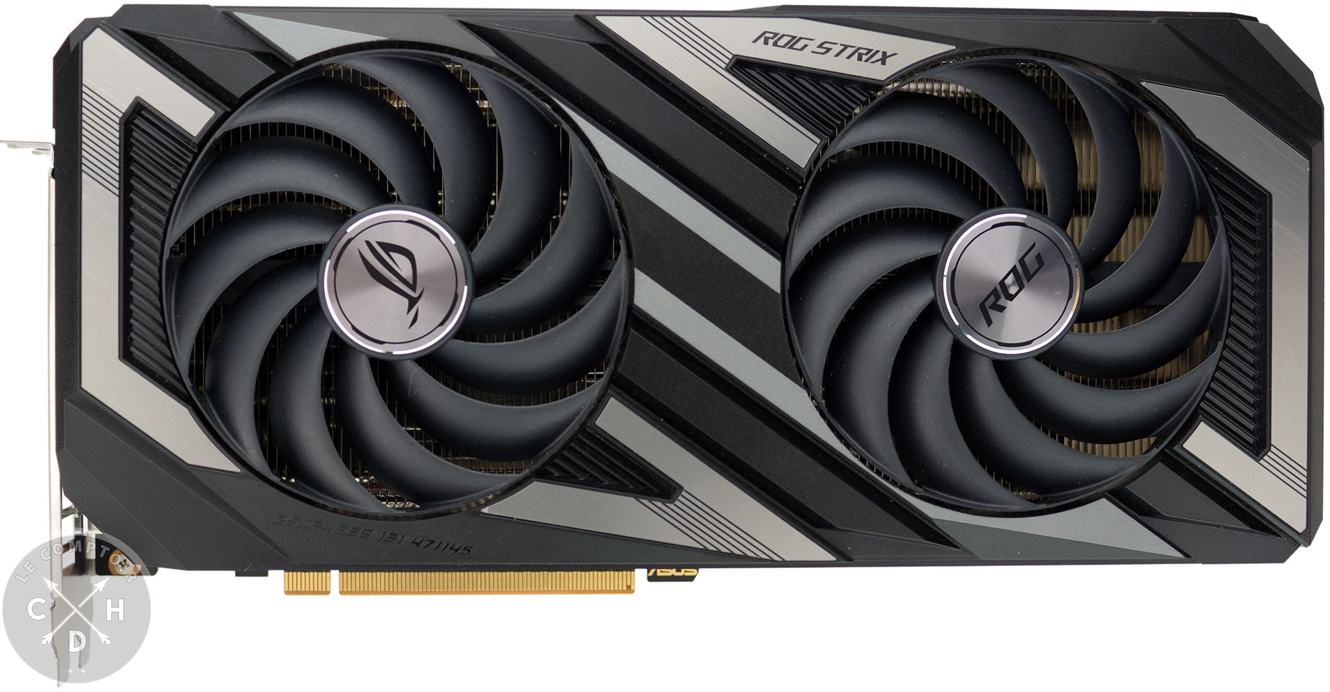 Test • AMD Radeon RX 6650 XT / 6750 XT - Le comptoir du hardware