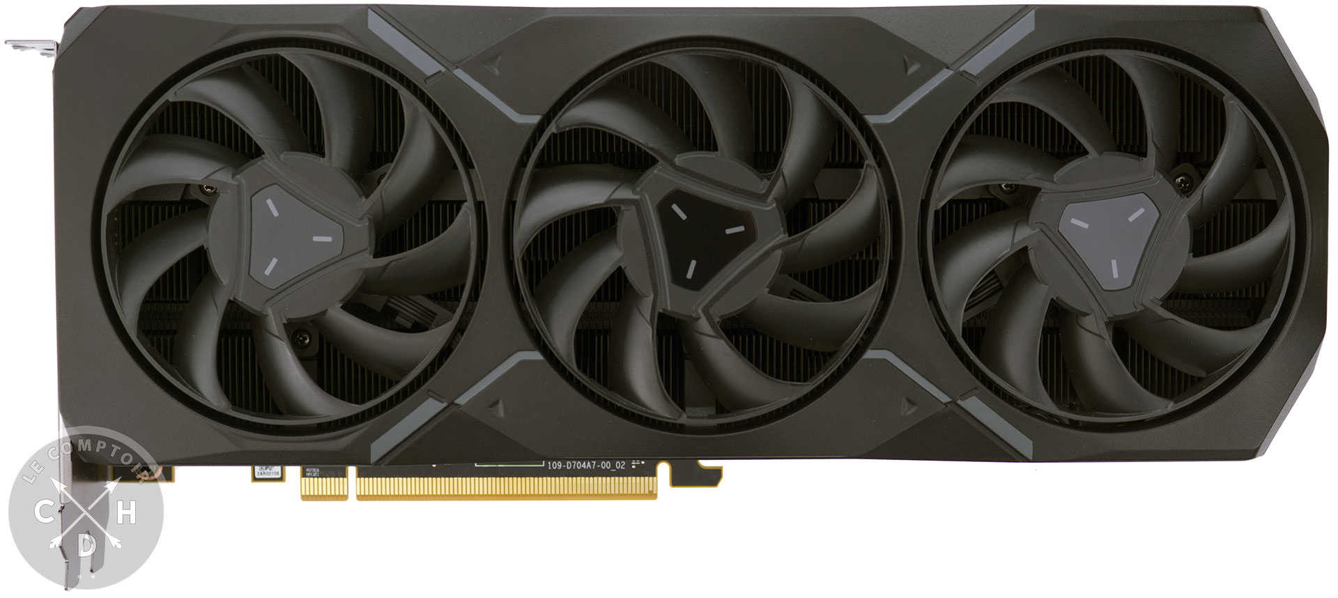 Test • AMD Radeon RX 7900 XT & RX 7900 XTX - Le comptoir du hardware