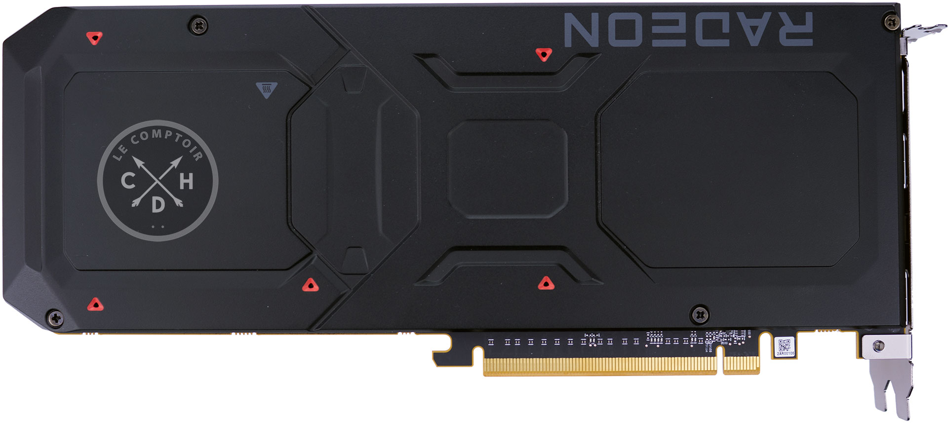 Test • AMD Radeon RX 7900 XT & RX 7900 XTX - Le comptoir du hardware