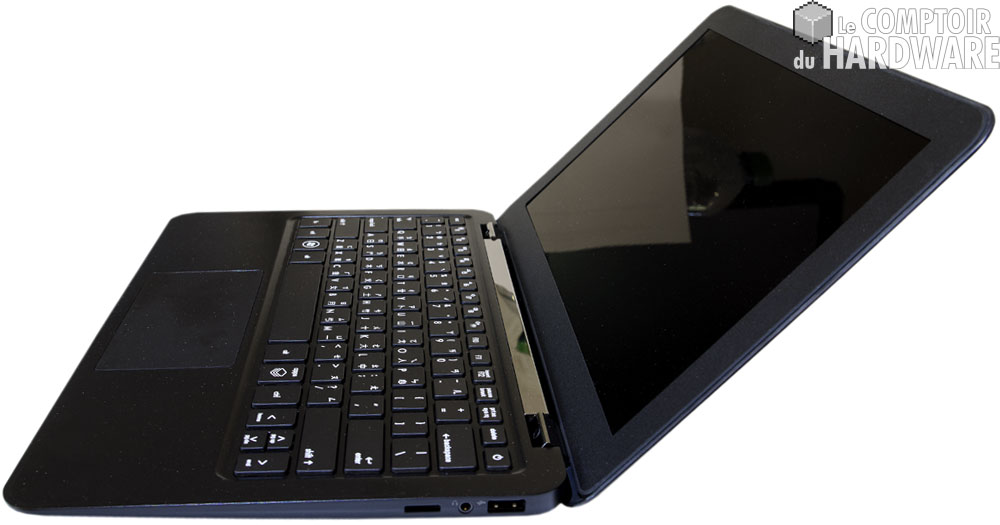 Test • Gigabyte X11 - Le comptoir du hardware